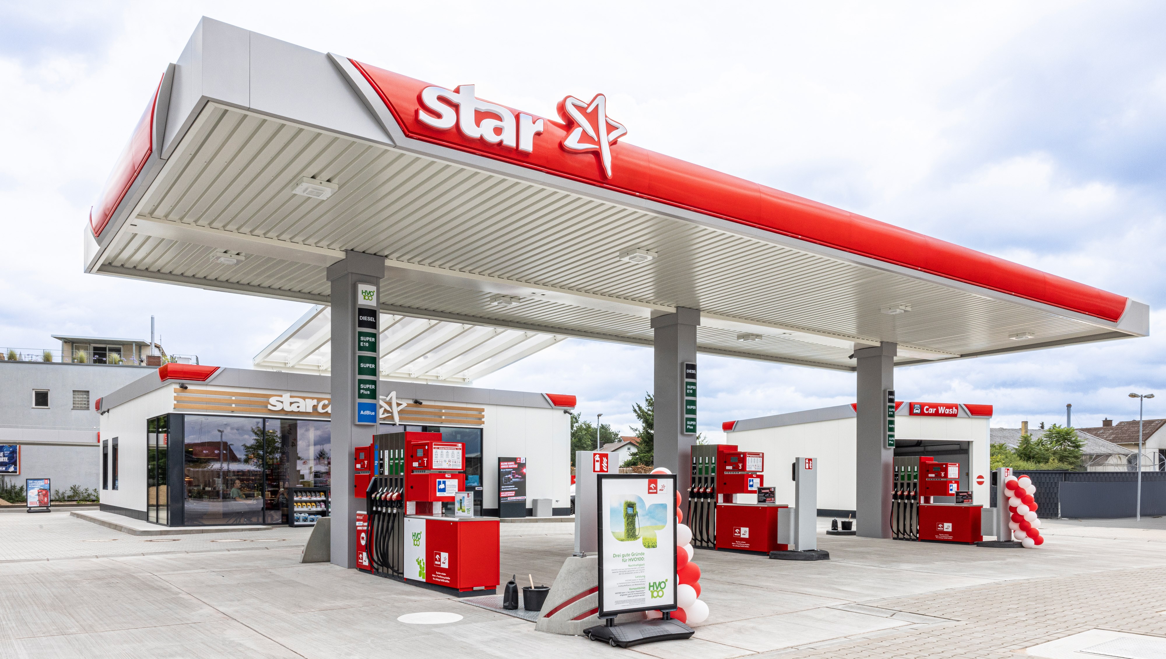 ORLEN Deutschland GmbH