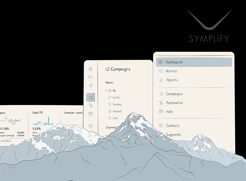 Symplify Releases Enhanced User Interface for Smarter Workflows ...