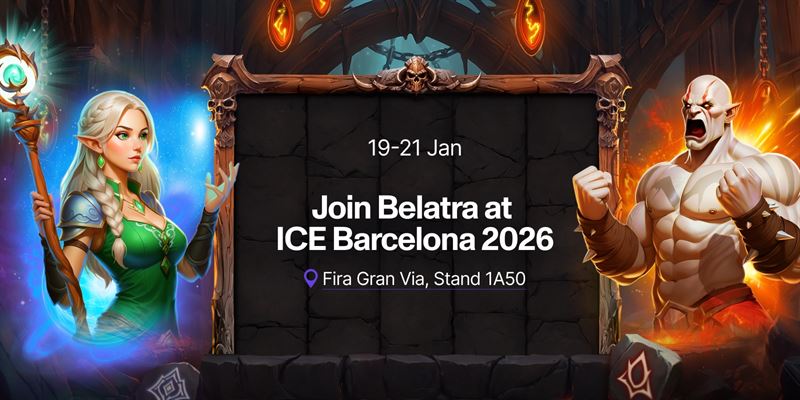 Belatra to Unveil Immersive Orcs vs Elves-inspired Booth Experience at ...