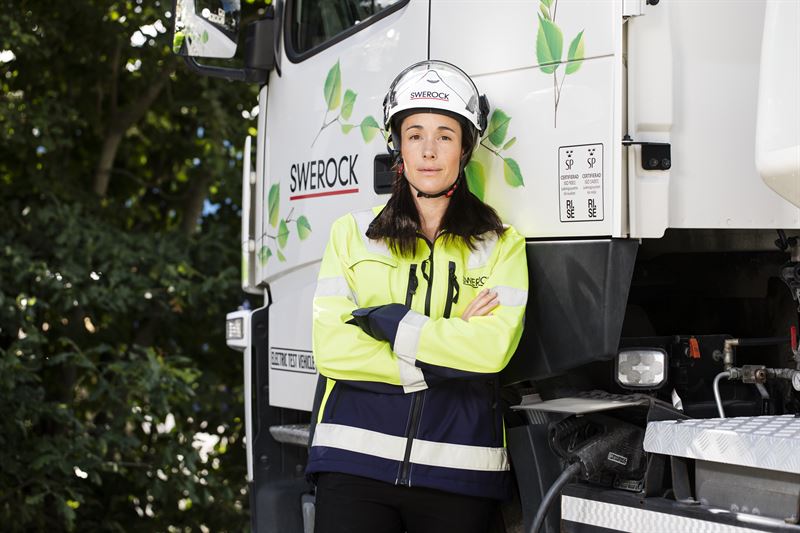 Pressbild-Swerock-Catherine-Sollerman - Swerock