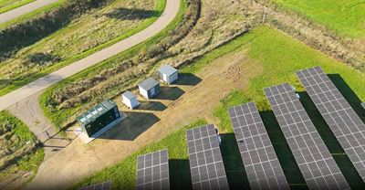 Exide Technologies’ Customized Energy Systems and Vrijopnaam ...