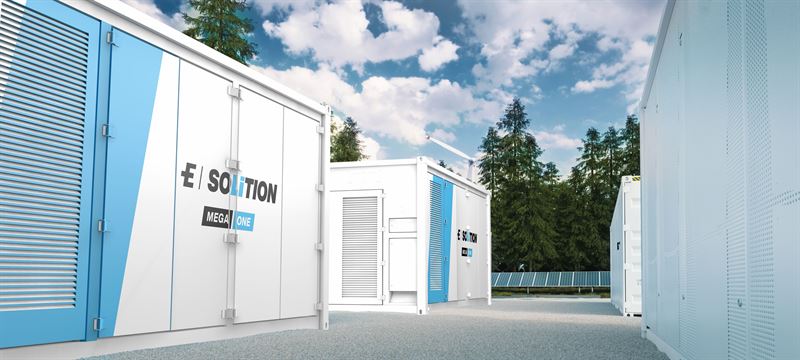 Exide Technologies zeigt auf der ees Europe 2026 die wirtschaftlichen ...