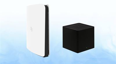 Genexis expands its Wi-Fi 7 portfolio with Aura E755 – DECT and Home ...