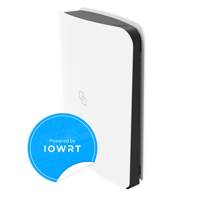 Aura E650 iowrt-now shadow - Genexis Group AB