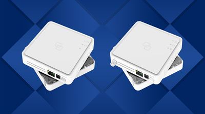 Genexis launches new Active Ethernet 10G FiberTwist models: premium ...