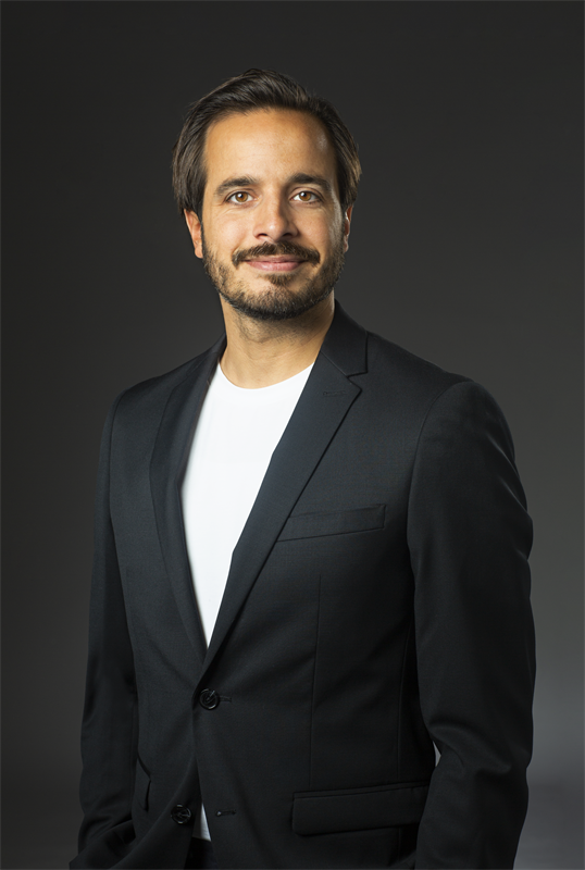 Raoul Mehta - Zimpler