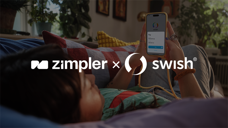 Zimpler partners with Swish to unlock direct participation ...