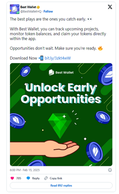 XRP Meme Coin Fakes Spread After Ripple SEC Win – Trade Safely With ...