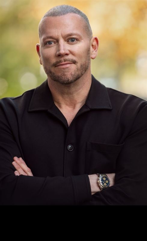 Henrik Aronsson utses till ny vd för Elon AB (publ)