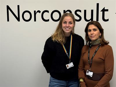 Norconsult inngår intensjonsavtale med Norsk Kjernekraft - Norconsult ASA