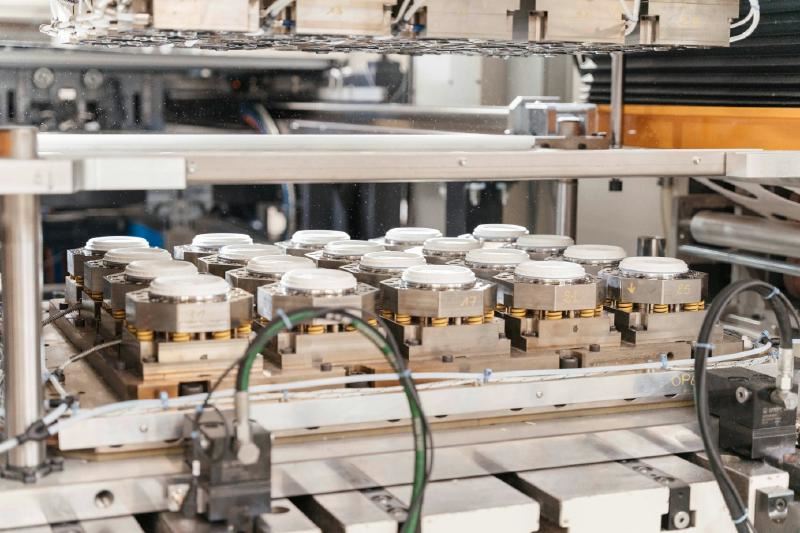 Nippon Molding accelerates Dry Molded Fiber rollout in Japan with ...