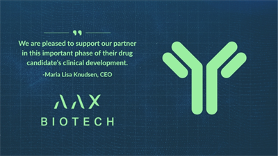 AAX Biotech announces new collaboration for high-resolution epitope ...