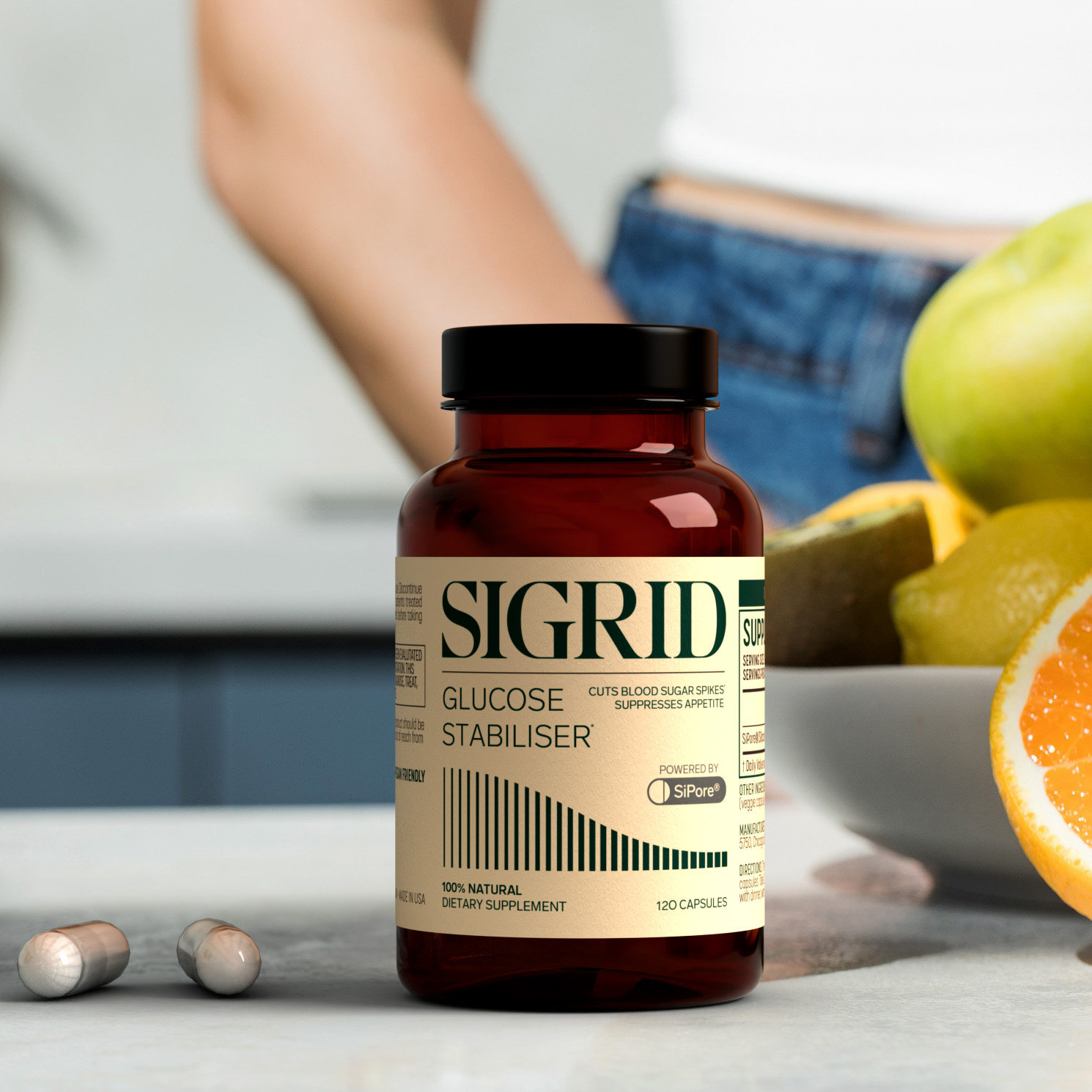 2 - Sigrid Therapeutics