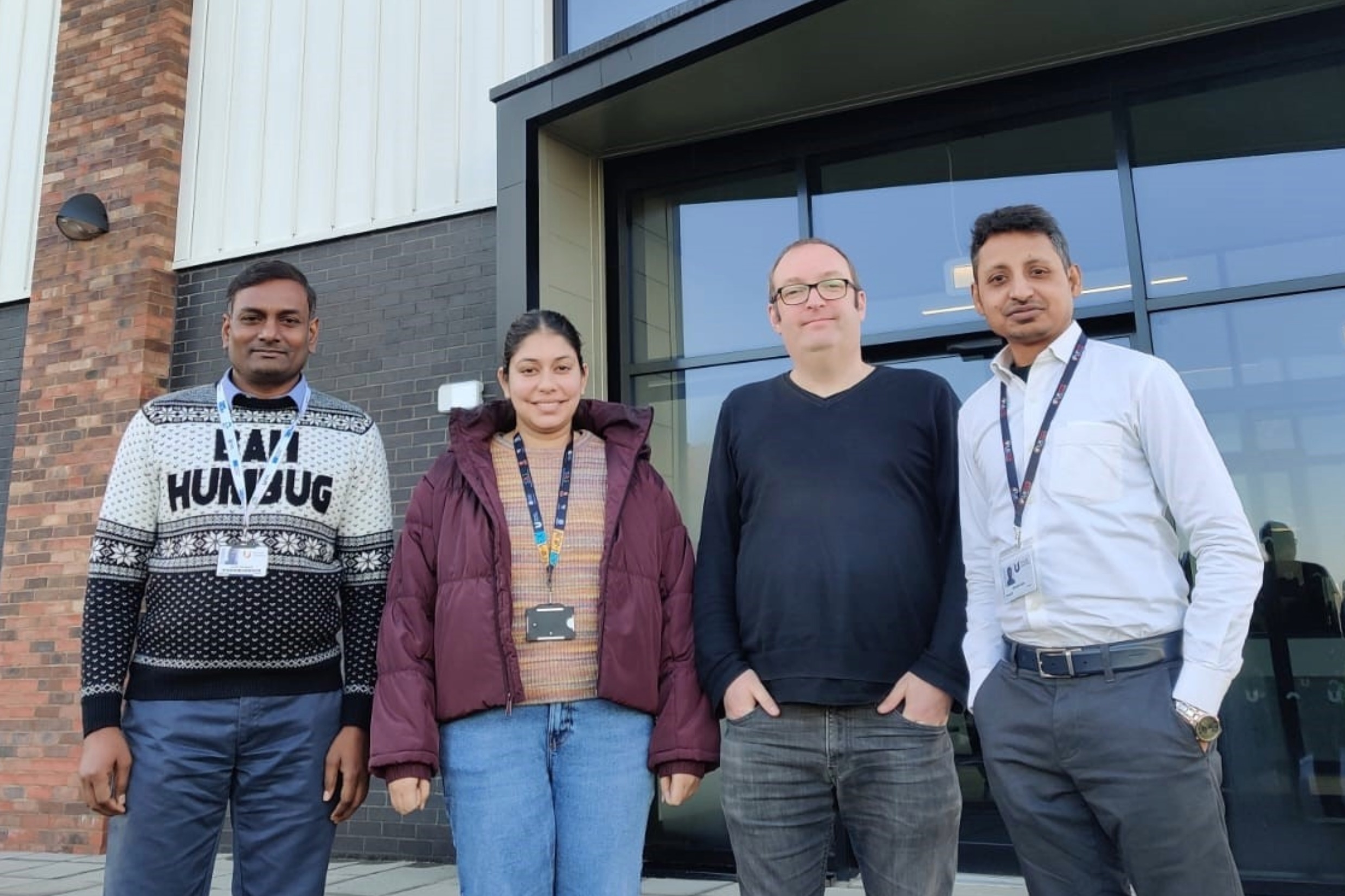 Groundbreaking project to unlock nuclear energy's role in hydrogen and ...