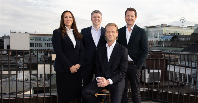 Svalner Atlas etablerar sig i Danmark med nytt kontor i Köpenhamn