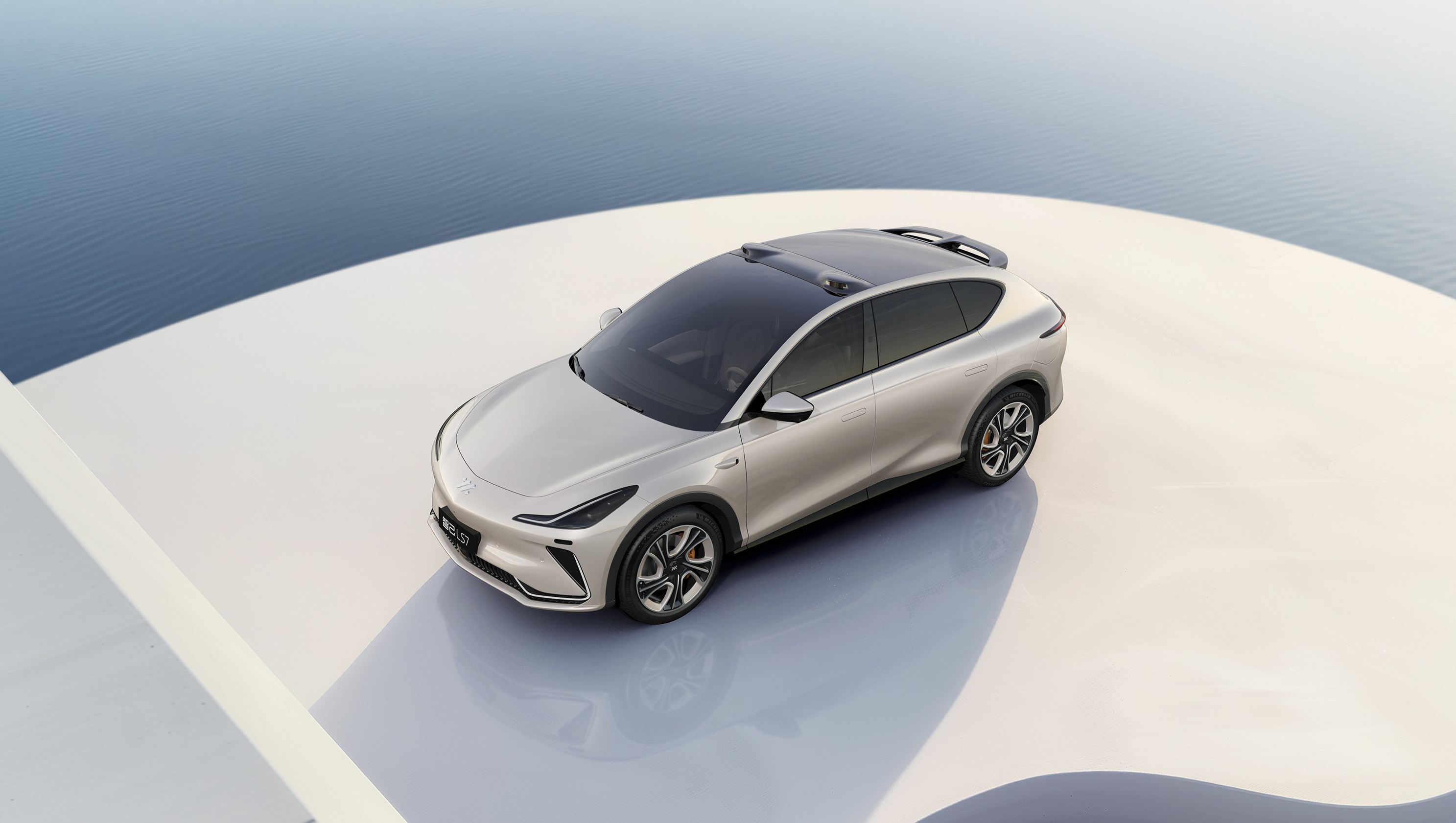 Successful cooperation: BILSTEIN DampTronic® technology in SAIC's ...