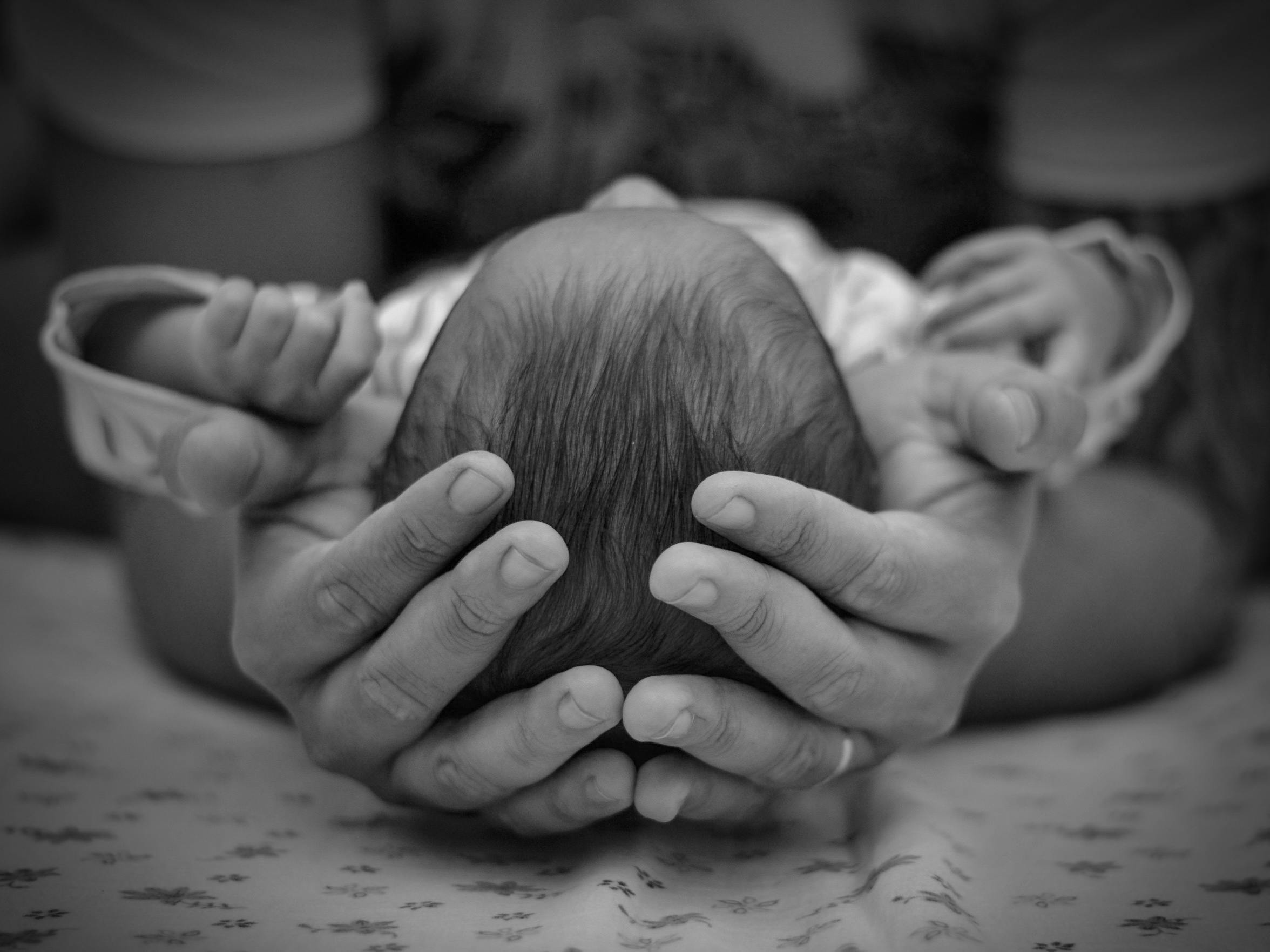 A New Milestone in Electronic Fetal Monitoring: FDA 510(k) Clearance ...