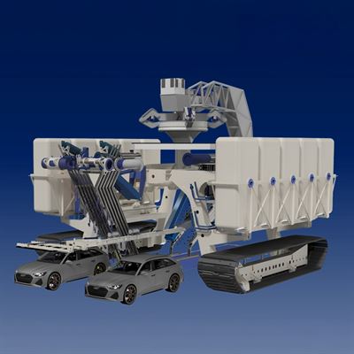 NKT strengthens offshore power cable installation with the world’s most ...