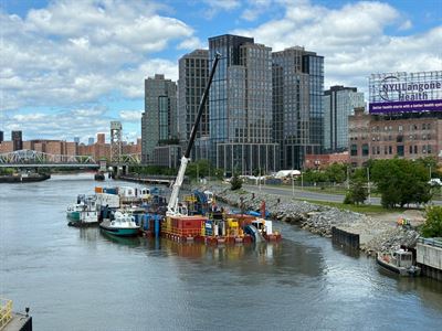 NKT celebrates commercial operation of the Champlain Hudson Power ...