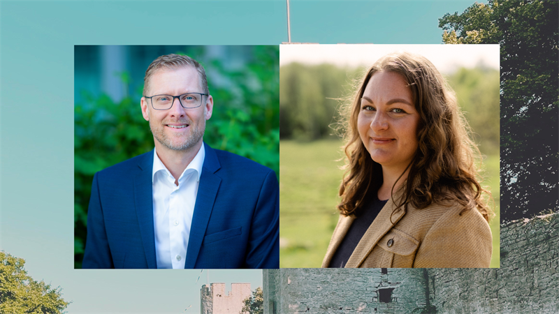 Scan Sverige i Almedalen 2025 – för svensk livsmedelsförsörjning ...