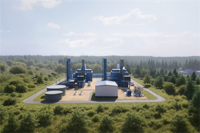 Capsol Technologies signs MoU with US utility to deploy CapsolGT[®] for ...