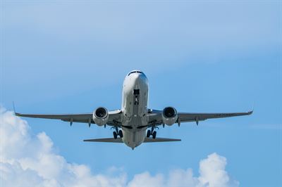 Ticket Flygplan AdobeStock 942419263 - Ticket Privatresor