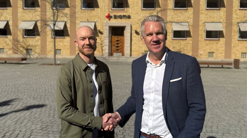 Sigma Technology lanserar nytt affärsområde i Linköping och Jönköping