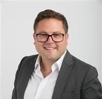 Jim Niesel Head of Sales CRT Preem - Preem AB