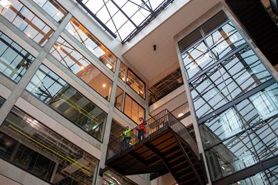 Pre-IPO Funding Round Closed - Catator AB