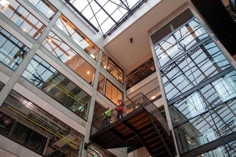 Pre-IPO Funding Round Closed - Catator AB