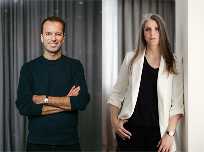 Odevo Appoints Claire Shepherd as CEO for the UK Market - Odevo AB