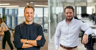 Odevo enters Southern Europe and Latin America through Portik Group ...