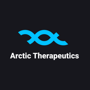 Logo - Arctic Therapeutics