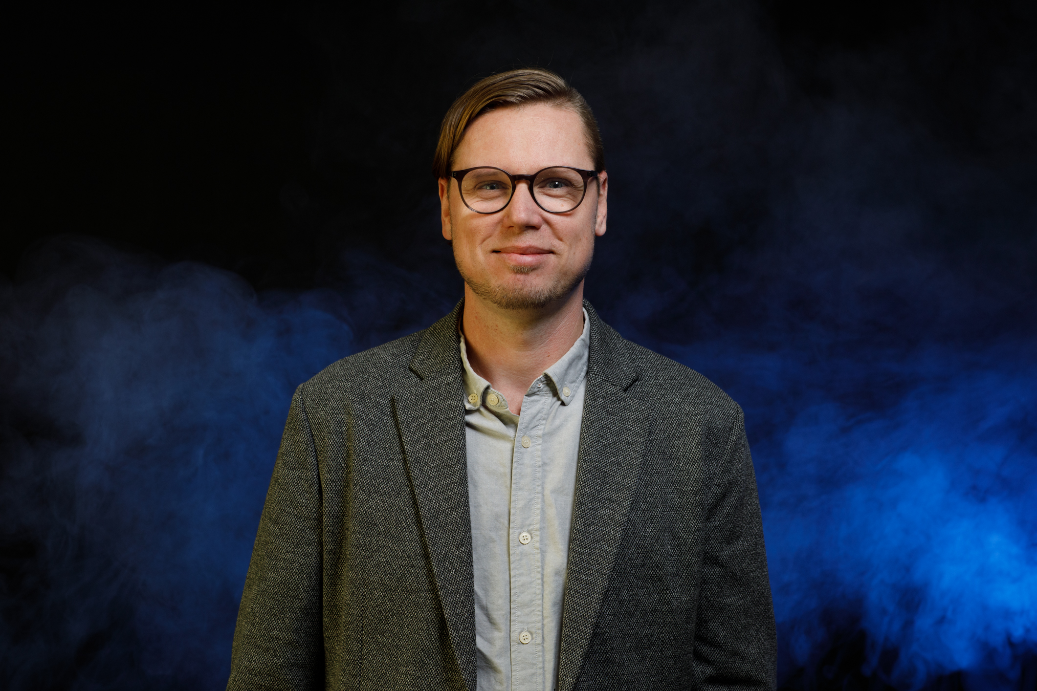 jesper nordqvist - Systemair Sverige