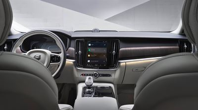 Volvo Cars brings infotainment system with Google built in to more ...