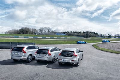 Introducing the new generation Polestar Performance Optimisation ...