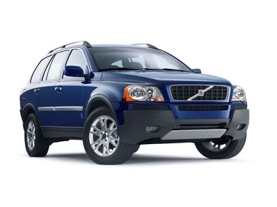 Volvo builds on the XC90 success with special Volvo Ocean Race edition ...