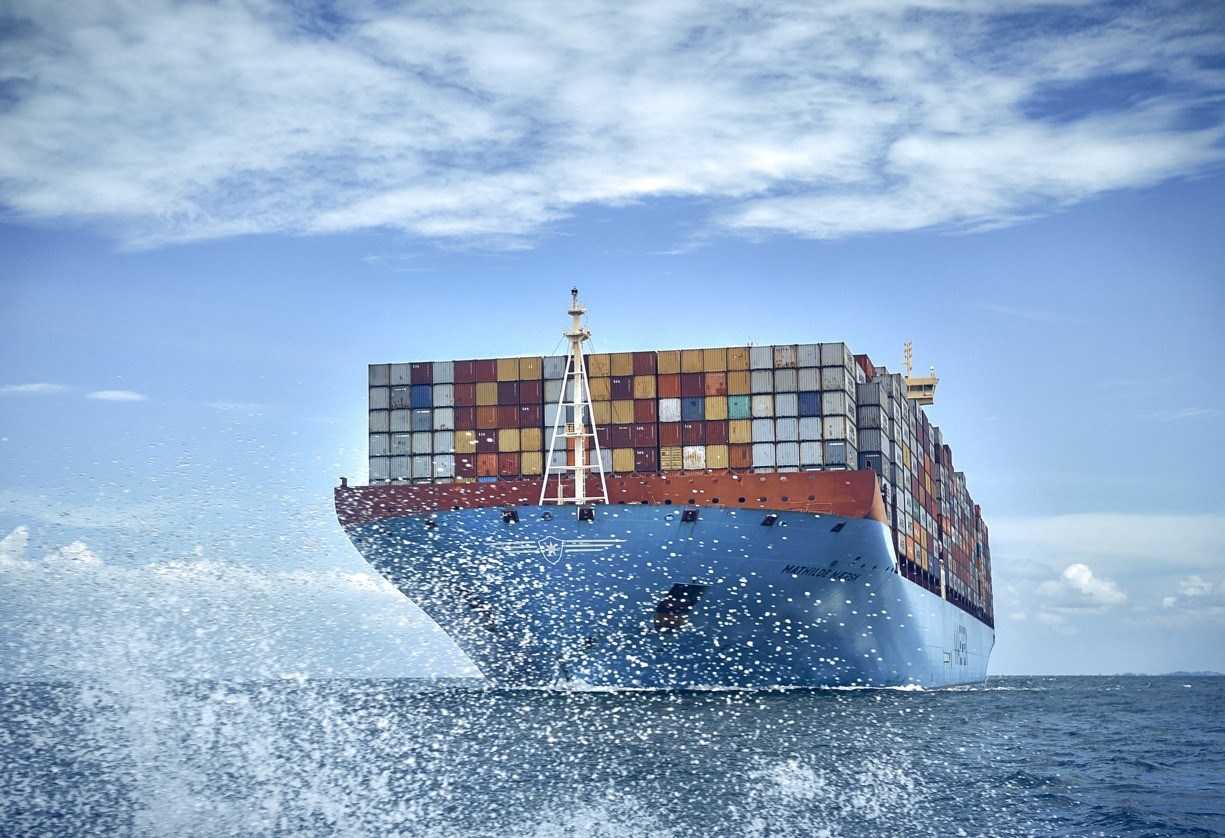 Volvo Cars switches to renewable fuels for ocean freight that will cut ...