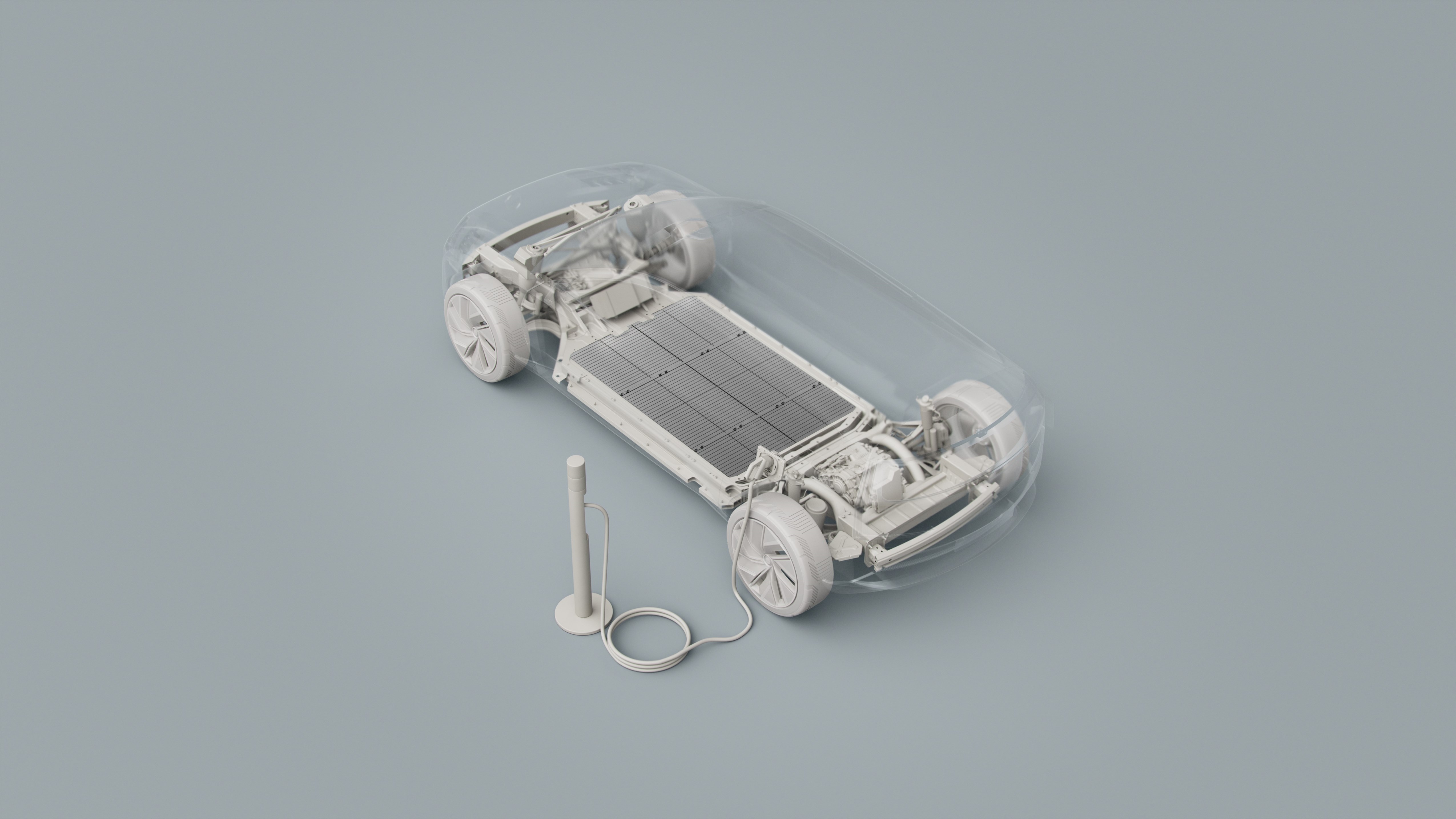 Volvo Car Group and Northvolt to join forces in battery development and ...