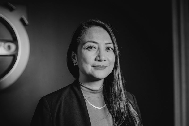 Volvo Car Canada Ltd. appoints Aleiza Alerta as Director, Marketing ...