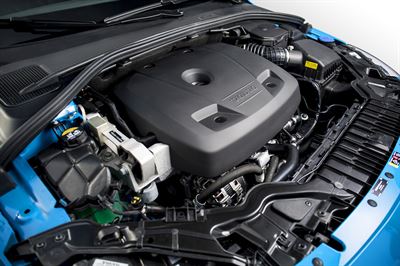 Polestar vinner Wards 10 Best Engines med S60 och V60 Polestar - Volvo ...