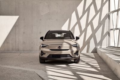 Invitation to Volvo Cars’ presentation of the first quarter 2024 ...