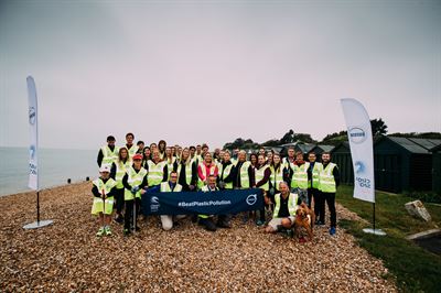 Volvo Car UK helps beat plastic pollution on World Environment Day ...