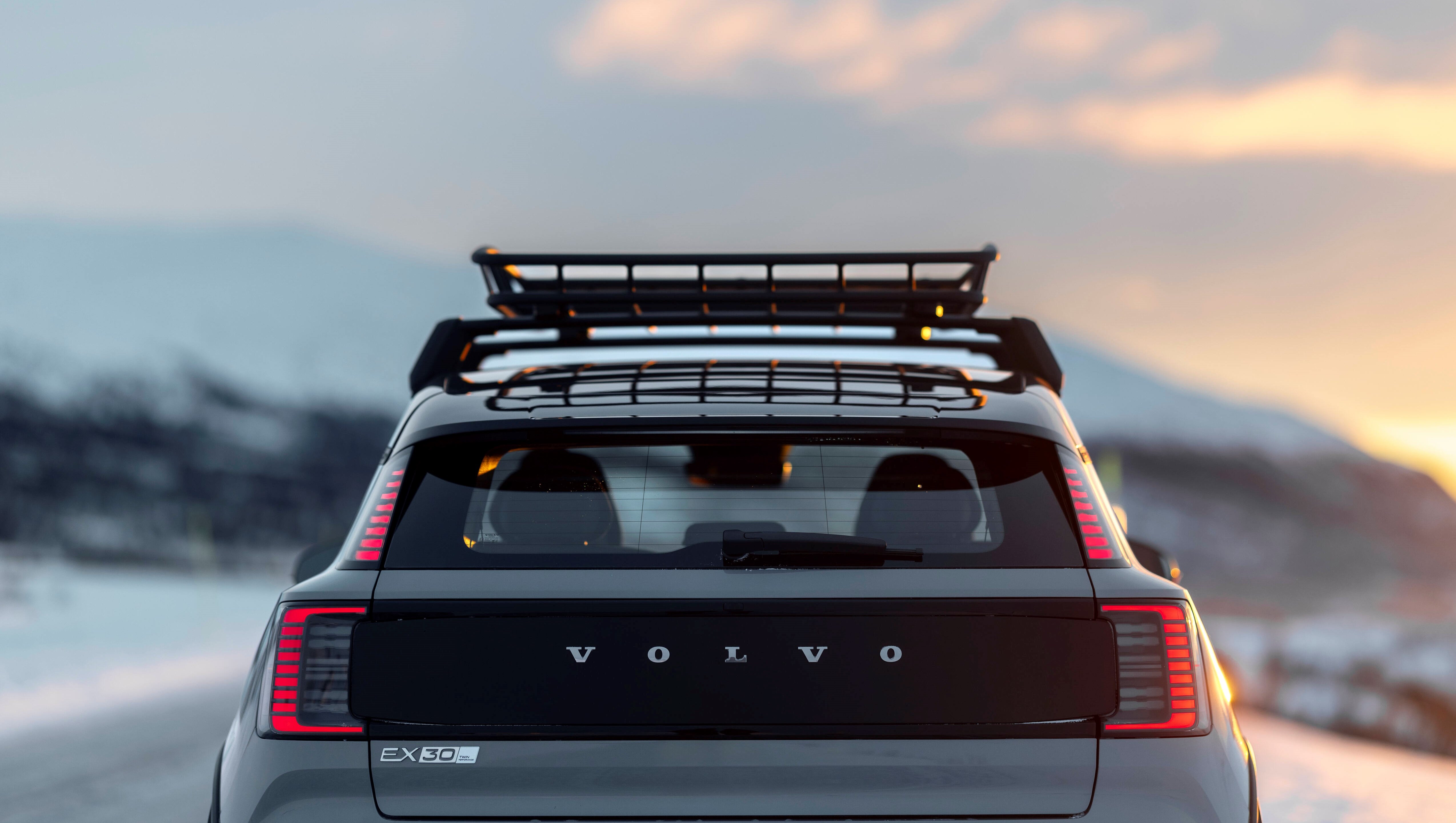 Volvo Car USA announces major upgrades and new models as part of its electric 2026 lineup ...