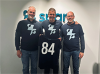 Sparc Group AB (publ)