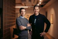 Sparc Group AB (publ)