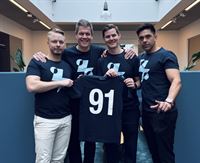 Sparc Group AB (publ)