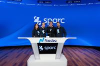 Sparc Group AB (publ)