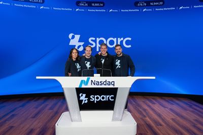 Sparc Group AB (publ)