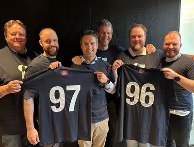 Sparc Group AB (publ)